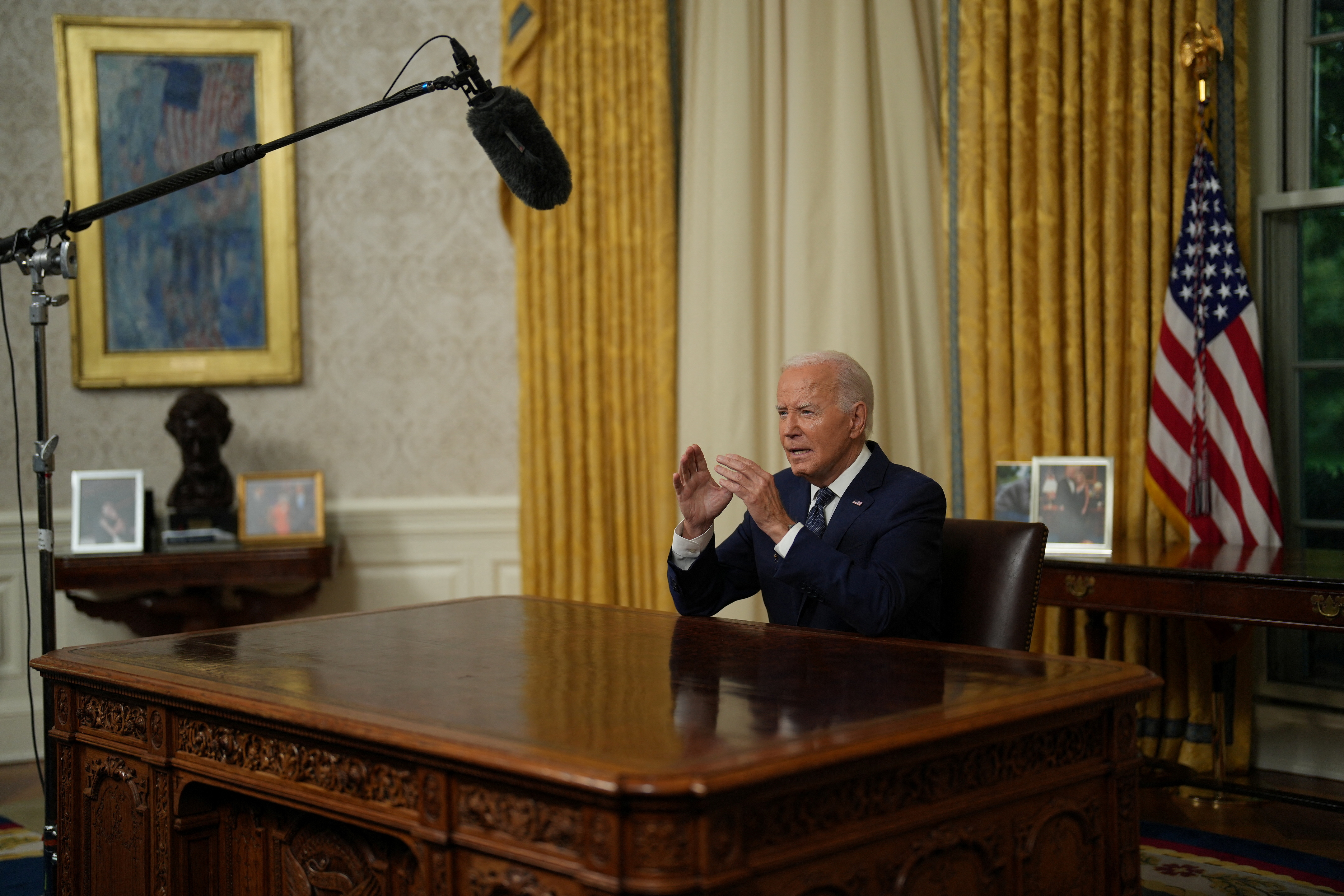 EXPLAINER: What you need to know about the 2024 US presidential election