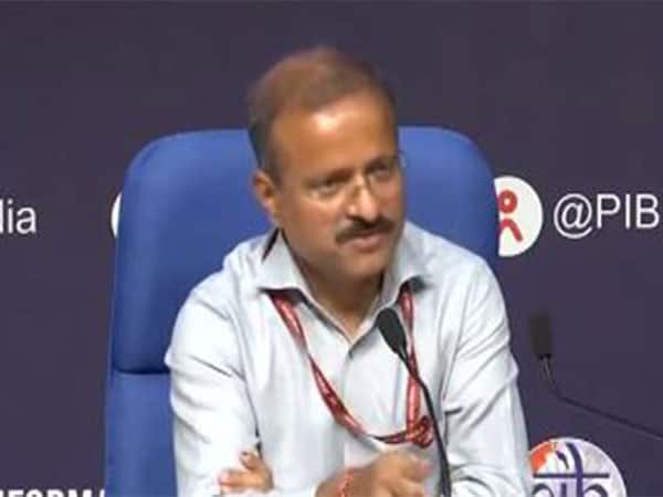 Centre removes NTA Director General Subodh Kumar Singh amid NEET, NET row