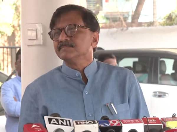 "Will head towards One Party One Election": Shiv Sena (UBT) leader ...